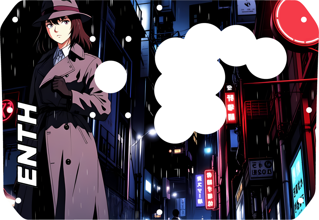 ENTH Creations – GenSen